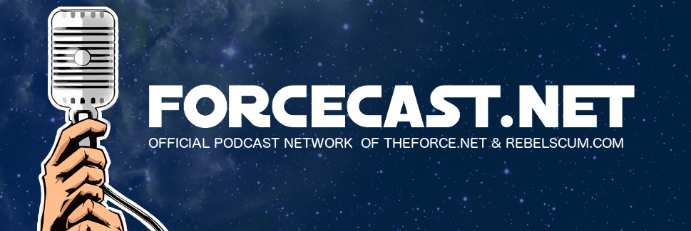 Forcecast Home Page